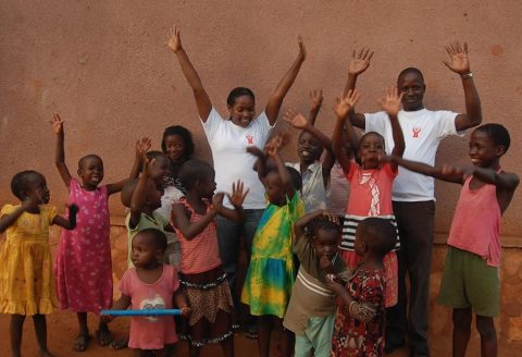 Sickle Cell Disease | Support For Children